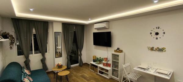 Estudio Verdiales Sun - Torremolinos