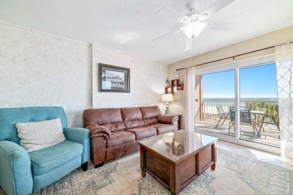 Royal Palms 208 - Gulf Shores, AL