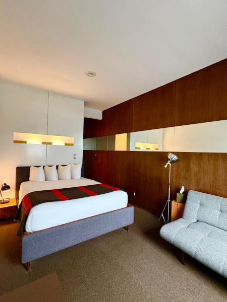 Ace Hotel Seattle - Seattle, WA