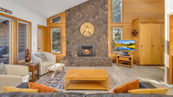 Ridge Condo - Unit 8 - Sunriver, OR