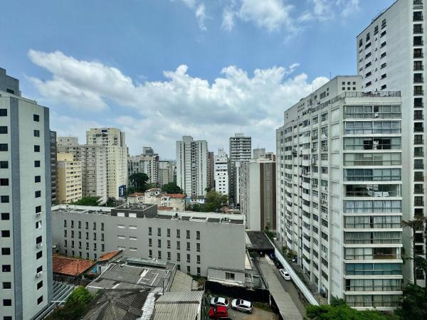Edição Jardim Paulista - Liberdade
