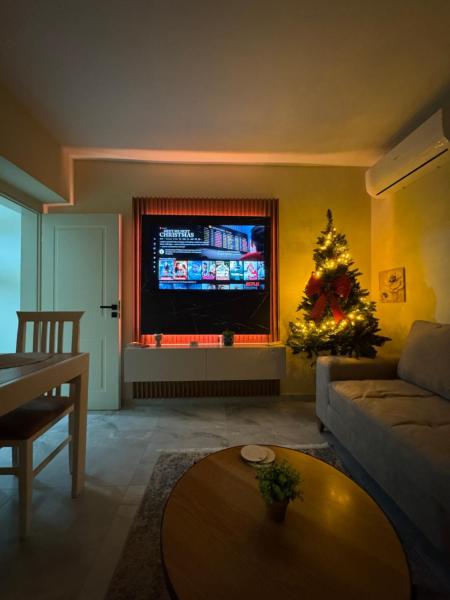 Downtown Deluxe Apartment - Albania