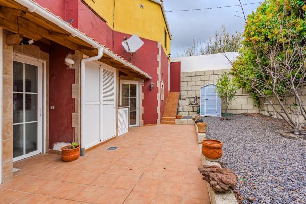 Finca Aurora Apartment 2 Sea View - San Miguel de Abona