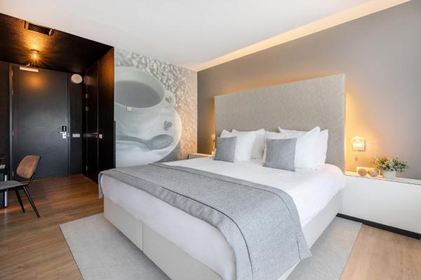 Garner Hotel Maastricht By Ihg - Vise