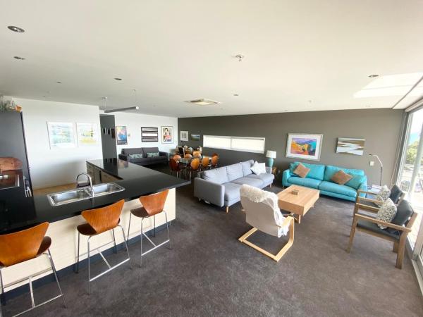 Knights' Retreat Napier - Napier