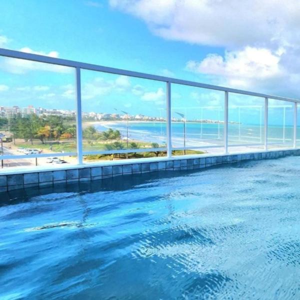 Paradise Flat 107 - Santa Rita