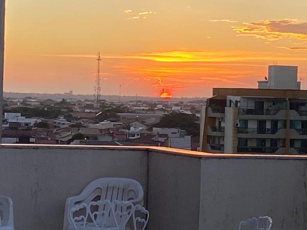 Movida Cobertura Cabo Frio - Cabo Frio