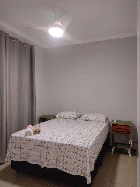 Kitnet Benzadeus - Santa Barbara