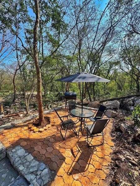 Glamping El Cielo Adventures - Tamaulipas