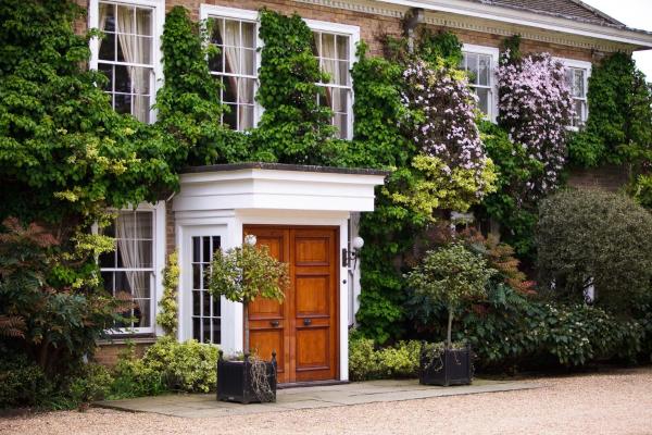 Rectory Farm - Cambridge