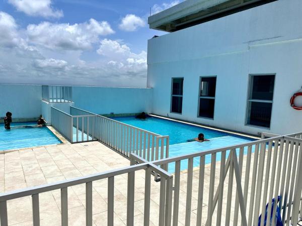 Julius Sky Apartment 1-swimming Pool And Close To The Beach - 
