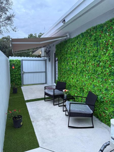 Gc Luxury Apartment - Miami Gardens, FL