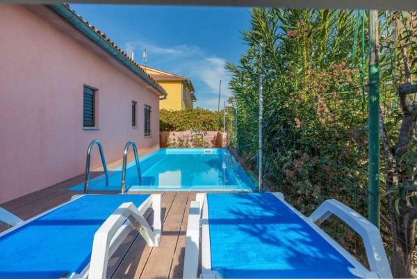 Holiday Home In Fazana - Fazana (Region) 53388 - Pula