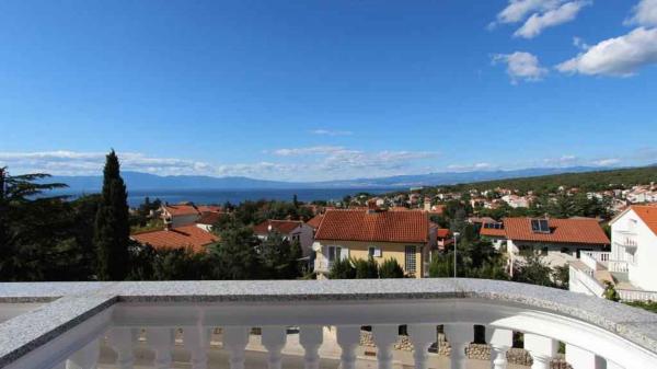 Apartments In Malinska - Insel Krk 53288 - Malinska
