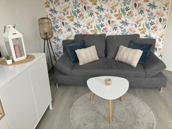 Ferienwohnung -Diemelaue- - Warburg