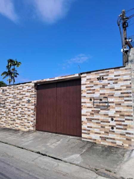 Casa Ubatuba - Centro Ubatuba - Ubatuba