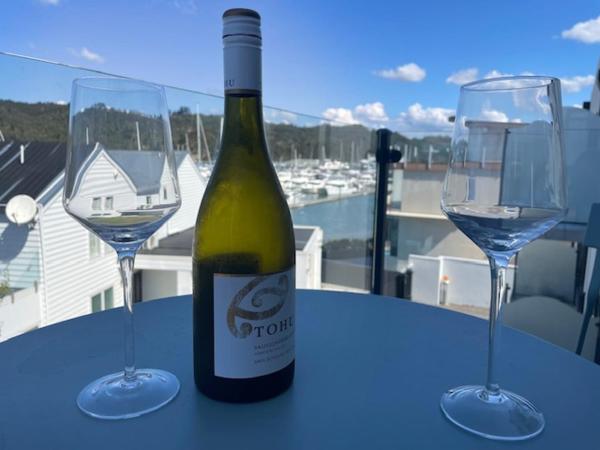 Hosts On The Coast The Whitianga Lookout - Whitianga