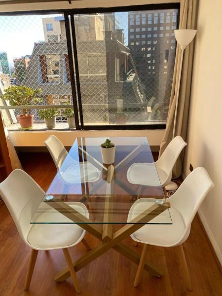 Departamento Metro Escuela Militar - Las Condes