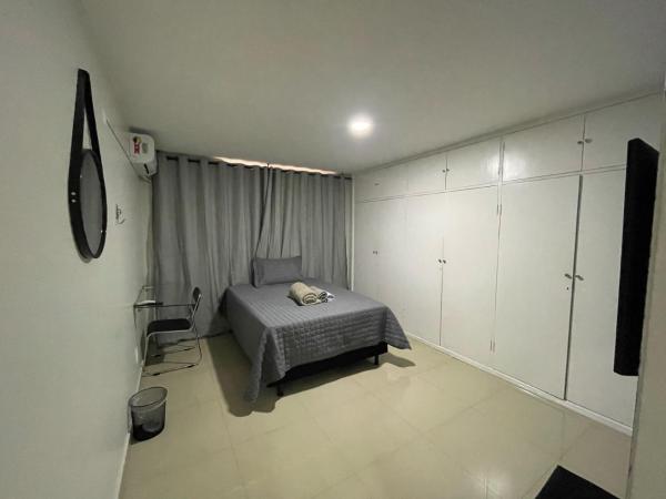 Casa Do Naldo - 巴西