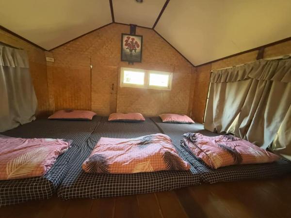 โฮมสเตย์เขาค้อบ้านไร่รื่นฤดี - Thaïlande