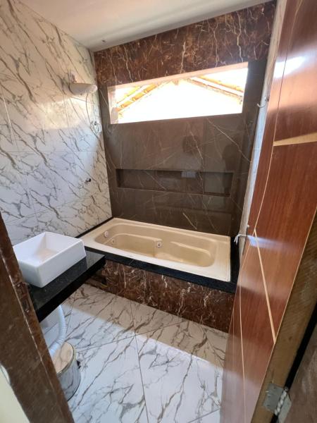 Casa Nova Para Alugar Em Campina Grande Toda Mobiliada - Rio Grande do Norte (estado)