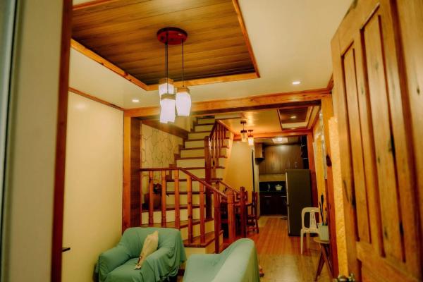Boston Haus By Ginas Homes - Sagada