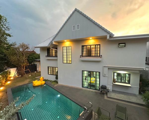 Villa Abigail Chiang Mai - Chiang Mai
