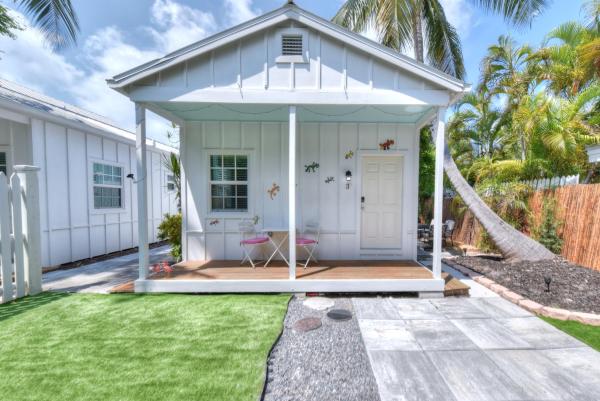 11 Cottage Close To Duval St - Key West, FL