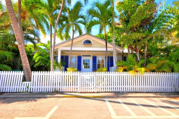 Old Town Getaway - Key West