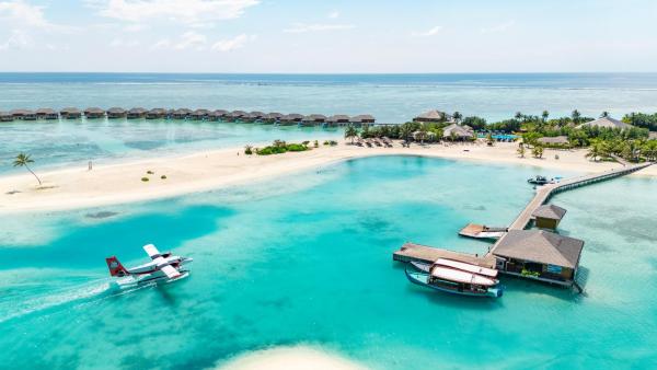 Cocoon Maldives - All Inclusive - Maldives