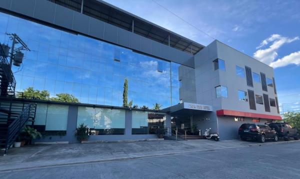 Casa Ison Hotel - Sablayan