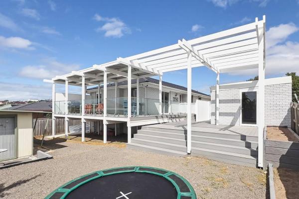 Bellarine Bungalow - Bay Breezes & Wineries Galore - Drysdale