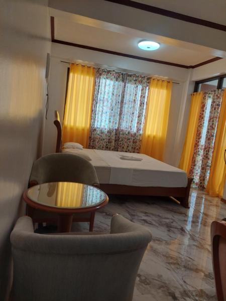 Moonlight Bay Resort - San Fabian