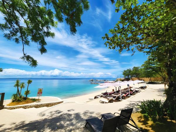 Belmont Hotel Mactan - Lapu-Lapu City