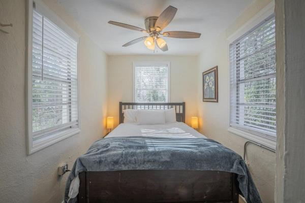 The Garden House - 2 Miles To Sanford Stadium - Athens, GA