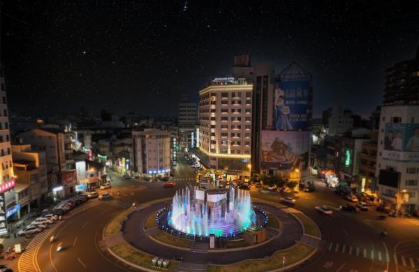 Grand Earl Hotel - Yunlin County
