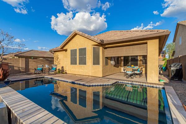 119th Sun City - Surprise, AZ