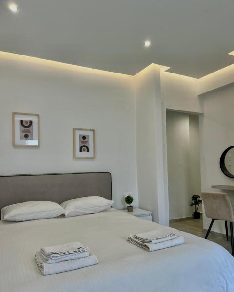 Meramvellou Living - Heraklion