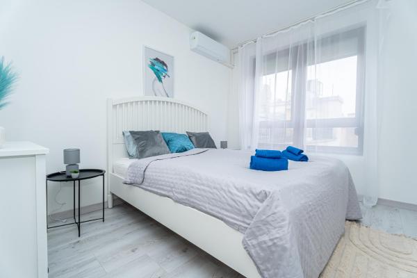 Luxy Holló Gozsdu Court - Budapest