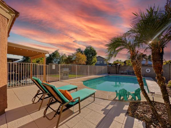 Kimberly Surprise - Surprise, AZ