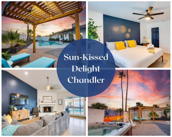 Delight Mcnair 3 King Br - Chandler, AZ