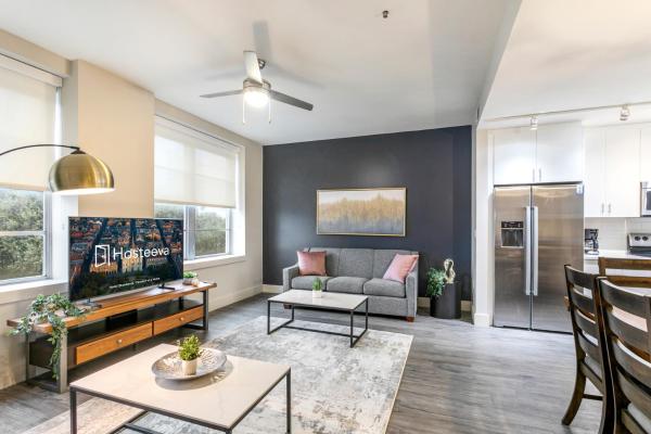 Newly Renovated Condo Near To French Quarter - Metairie, LA