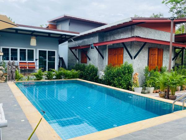 Thawat Boutique Resort - Ko Lanta District