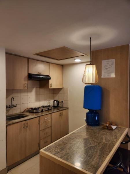 Executive Studio Appartment - Ghaziabad