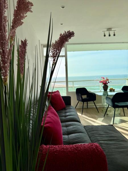 Rosalie Apartment - Zandvoort