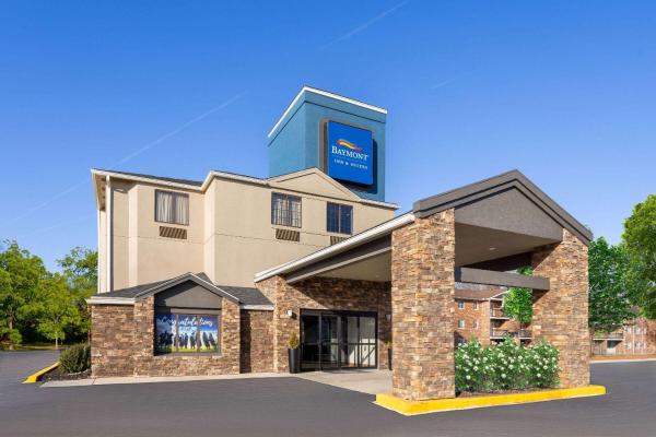 Baymont By Wyndham Newark At University Of Delaware - Delaware