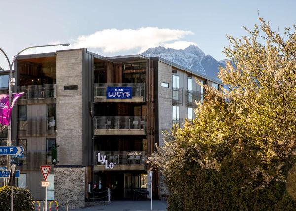 Lylo Queenstown - Queenstown