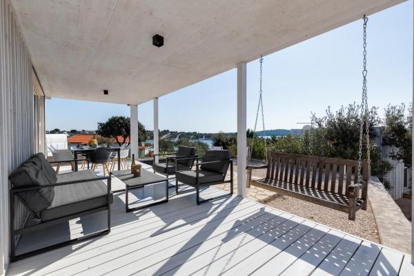 Villa Flow Buqez - Murter