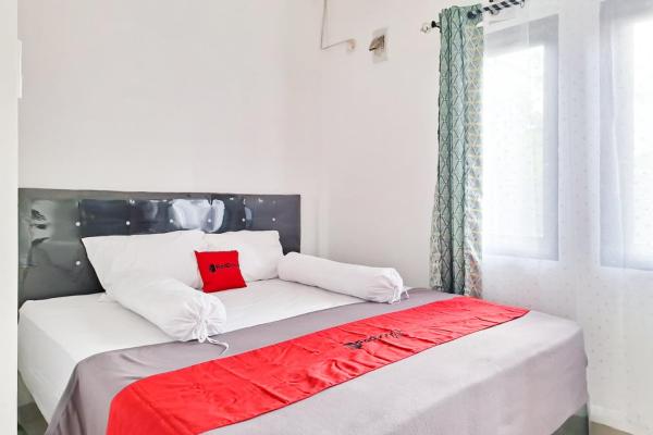 Reddoorz At Imanuel Homestay Tomohon - Tomohon