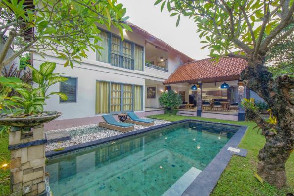 Villa Dampati - Sanur